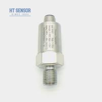 China 5VDC Pressure Transmitter Sensor High Precision Pressure Transducer For Liquid for sale