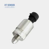 China BP155 High Precision Pressure Transmitter 4-20mA Compact Water Air Pressure Sensor for sale