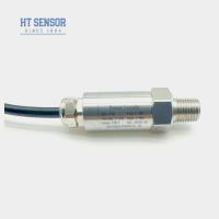 China OEM Pressure Transmitter Sensor High Accuracy Water Pressure Transmitter Gas Oil for sale