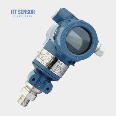 China High Stable Smart Pressure Transmitter BP93420-3051 Digital Display Pressure Sensor Transmitter for sale