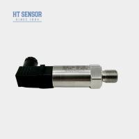 China BP157 Hengtong OEM Mini DIN Pressure Transmitter Sensor For Gas Water Oil Measurement for sale