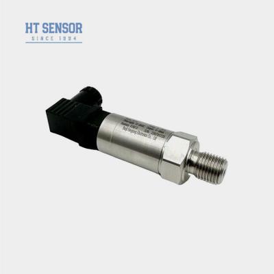 China BP157 Hengtong OEM Mini DIN Pressure Transmitter Sensor For Gas Water Oil Measurement for sale
