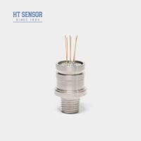 China HT30 G1/4 Thread Silicon Pressure Sensor Cell  Water Wet Level Pressure Sensor OEM for sale