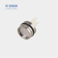 China Absolute Gauge Piezoresistive Silicon Pressure Sensor for sale