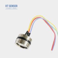 China Absolute Gauge Piezoresistive Silicon Pressure Sensor for sale