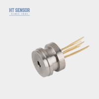 China 15mm OEM Silicon 316L Stainless Steel Pressure Sensor For Liquid Level Measurement Sensor Cell for sale