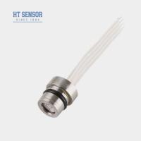 China 13mm Silicon Piezoresistive Pressure Sensor Airway Connection Mini Pressure Sensor for sale