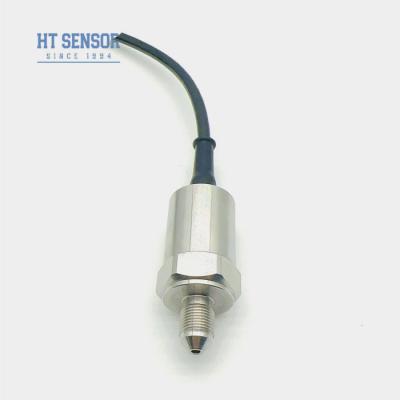 China BP9325 Water Silicon Pressure Sensor Transmitter Air Pressure Sensor Mv Output M12*1 for sale