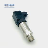 China High Performance Industrial Pressure Sensor Stainless Steel Vacuum Pressure Transmitter for sale