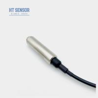China 316L Stainless Steel Water Level Transmitter BH93420-I Water Level Pressure Transducer for sale