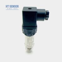 China 5VDC Industrial Pressure Sensor Transmitter For Water Oil Pressure Transducer Sensor for sale