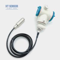 China BH93420-III Water Level Transmitter Oem Rs485 Submersible Pressure Sensor for sale