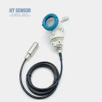 China LCD BH93420-III Split Type Water Level Transmitter RS485 Static Pressure Transmitter Level Sensor for sale