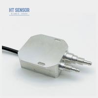 China BP93420D-I Aluminium Case Differential Pressure Transmitter For Air Test Pressure Sensor for sale