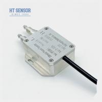 China BP93420D-I Aluminium Case Differential Pressure Transmitter For Air Test Pressure Sensor for sale