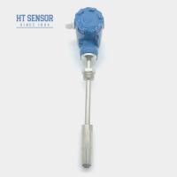 China Bh93420-IIIK Underwater Pressure Sensor Armored Insertion Water Pressure Transmitter for sale