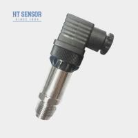 China Gas Liquid Silicon Oil Pressure Transmitter BP170  4 20mA Transmitter Sensor for sale