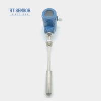 China 4-20mA Liquid Level Transmitter Measurement OEM Fuel Tank Level Sensor Pressure Transmitter for sale