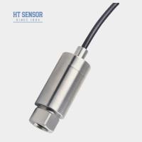 China BP156 For Air Conditioner Small Size Pressure Transmitter Sensor With Ht Sensor for sale