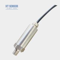 China BP93420-I 0-10VDC Diffusion Oil Silicon Pressure Transmitter Sensor For Water And Oil Test for sale