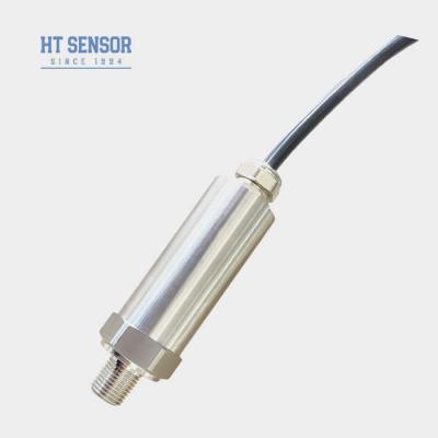 China BP93420-I 0-10VDC Diffusion Oil Silicon Pressure Transmitter Sensor For Water And Oil Test for sale