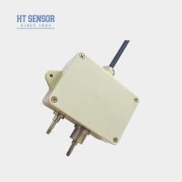 China BP93420D-I Plastic Housing Differential Pressure Transmitter Sensor 24VDC Transmitter for sale
