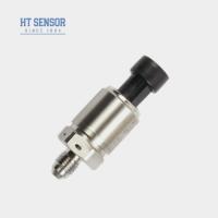 China Parker Plug High Precision Pressure Transmitter 4-20mA OEM Pressure Transducer Industrial Pressure Sensor for sale