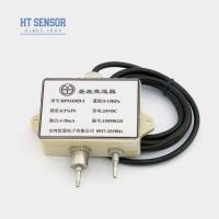China BP93420D-I Plastic Housing Differential Pressure Transmitter Sensor 24VDC Transmitter for sale