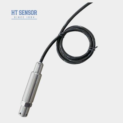 China BH93420-IT Water Tank Level Pressure Sensor SS304 Water Pressure Level Sensor for sale
