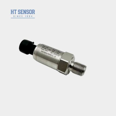 China Air Water Oil Industrial Pressure Sensor Ceramic Diaphragm Pressure Transmitter Level Sensor for sale