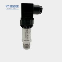 China 4-20mA Explosion Proof Pressure Sensor 24V Industrial Pressure Transducer Level Sensor for sale