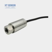 China BP156 For Air Conditioner Small Size Pressure Transmitter Sensor With Ht Sensor for sale