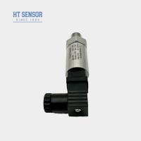 China OEM Industrial Pressure Sensor 4-20ma Output Stainless Steel Pressure Transmitter for sale