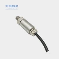China BP156TC Industrial Pressure Transmitter Ceramic Pressure Transducer For Water Gas Liquid Pressure Sensor for sale