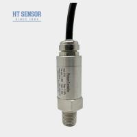 China BP156TC Industrial Pressure Transmitter Ceramic Pressure Transducer For Water Gas Liquid Pressure Sensor for sale