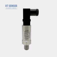 China ODM Mini DIN Industrial Pressure Transmitter OEM Pressure Sensor Level Transmitter for sale
