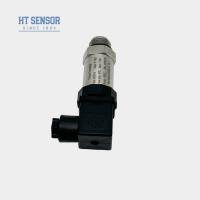 China 12-30vdc 316l Stainless Steel Pressure Transducer Air Pressure Transducer for sale