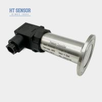 China Bp93420-Iq Flush Diaphragm Pressure Transmitter 50.4mm Clamp Pressure Transmitter for sale