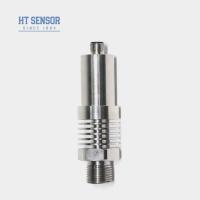 China BP93420-IC M12*1 Stainless Steel Pressure Transmitter Sensor For Industrial for sale