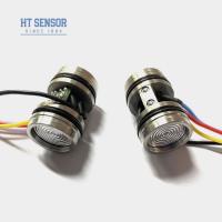 China HT20V Differential Sensor Cell Pressure Diffused Silicon Piezoresistive Pressure Sensor for sale