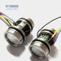 China HT20V Differential Sensor Cell Pressure Diffused Silicon Piezoresistive Pressure Sensor for sale