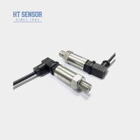 China BP157 Industrial Pressure Sensor Transmitter Oil Water Level Pressure Sensor Level Transmitter for sale