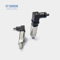 China 0~50 Bar Industrial Pressure Sensor Ceramic Stainess Steel Pressure Sensor for sale