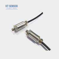 China BP156TC Pressure Transmitter Sensor within Ceramic sensor in it for sale