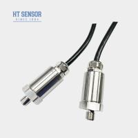 China BP156TC Pressure Transmitter Sensor within Ceramic sensor in it for sale
