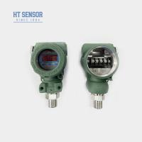 China BP93420-III Smart Pressure Transducer Sensor 4-20mA Digital Water Pressure Transmitter for sale