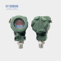 China BP93420-III Smart Pressure Transducer Sensor 4-20mA Digital Water Pressure Transmitter for sale