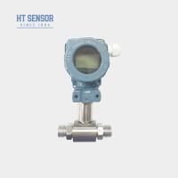China BP93420D-III Differential Pressure Transmitter Sensor For Water And Oil Differential Level Transmitter for sale