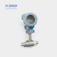 China BP93420D-III Differential Pressure Transmitter Sensor For Water And Oil Differential Level Transmitter for sale