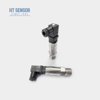 China 4-20ma Pressure Transmitter Sensor Bp157 OEM Diffused Silicon Pressure Transmitter for sale